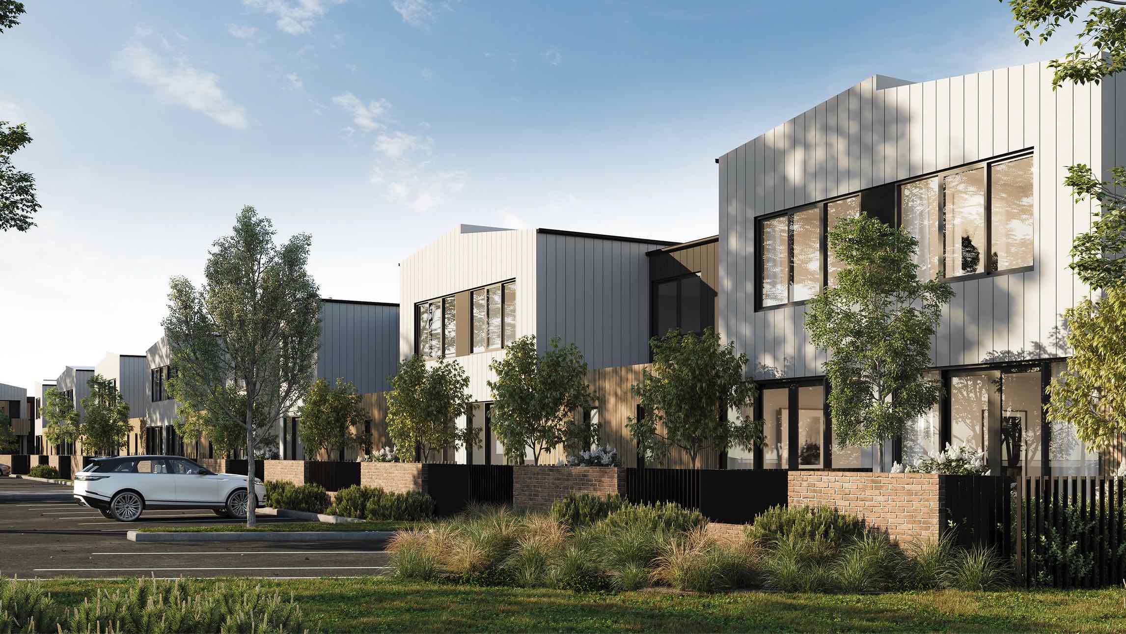 [Townhouses] Maddingley Village Estate, Maddingley | OpenLot